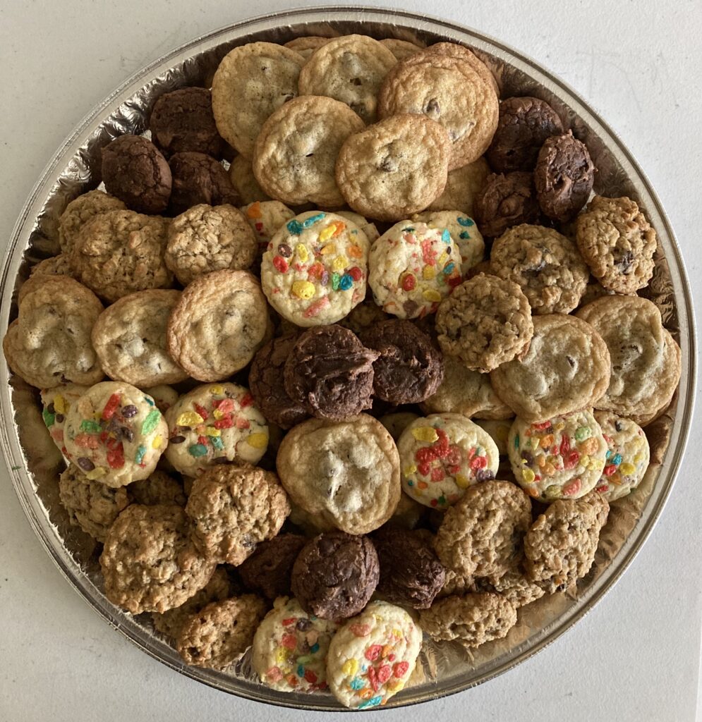 Cookie Lady Homepage - The Original Cookie Lady 🍪